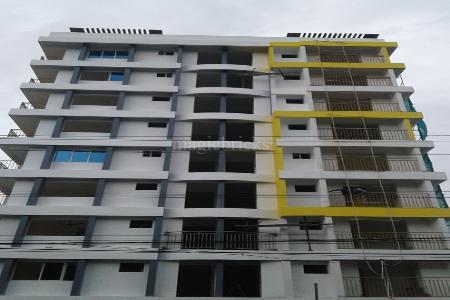 Choice Paradise in Thrippunithura, Kochi: Price, Brochure, Floor Plan ...