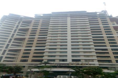 Raheja Tower in Bandra Kurla Complex, Mumbai: Price, Brochure, Floor ...