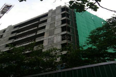 Ozone Techno Park in Navalur, Chennai: Price, Brochure, Floor Plan, Reviews