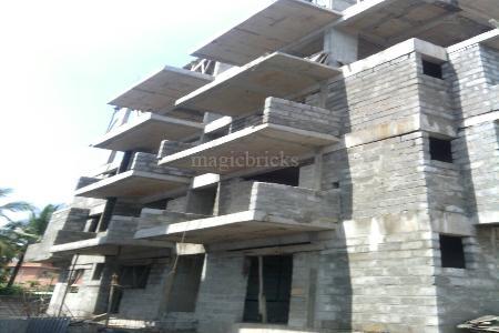 ATZ Areva in Panathur, Bangalore: Price, Brochure, Floor Plan, Reviews