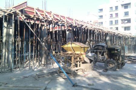 Bluegrass Business Park in Yerawada, Pune: Price, Brochure, Floor Plan ...