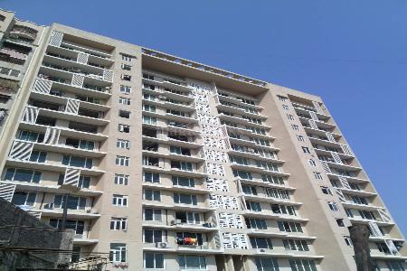 Neelkanth Business Park in Vidyavihar West, Mumbai: Price, Brochure ...