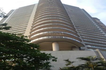 Wadhwa The Address in Ghatkopar West, Mumbai: Price, Brochure, Floor ...