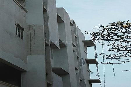 Newry Park Towers in Anna Nagar, Chennai: Price, Brochure, Floor Plan ...