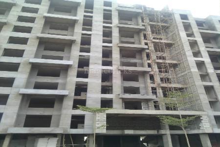 Konark Icon in Magarpatta City, Pune: Price, Brochure, Floor Plan, Reviews