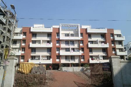 Navale Icon. in Narhe, Pune: Price, Brochure, Floor Plan, Reviews