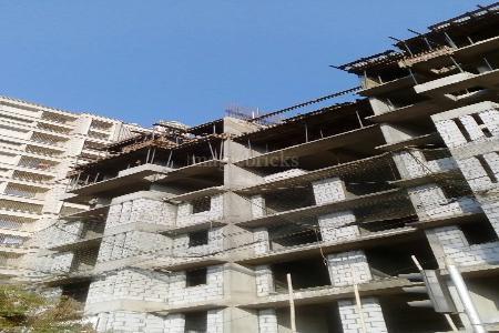 Sethia Pride in Kandivali East, Mumbai: Price, Brochure, Floor Plan ...