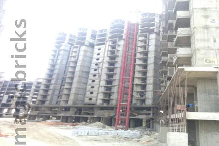 Supertech Czar Suites in Omicron 1, Greater Noida: Price, Brochure ...