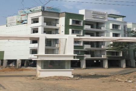 Featherlite The Address in Pallavaram, Chennai: Price, Brochure, Floor ...