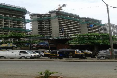 Ahuja Towers in Worli, Mumbai: Price, Brochure, Floor Plan, Reviews