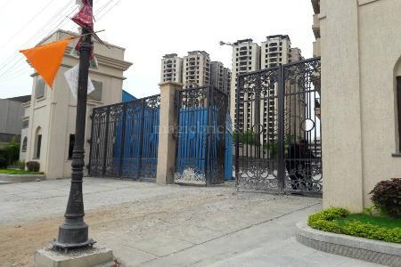 Phoenix Lithop in Jubilee Hills, Hyderabad: Price, Brochure, Floor Plan ...