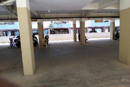 Parimala Pride in AECS Layout, Bangalore: Price, Brochure, Floor Plan ...