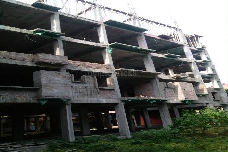 VIP Enclave in VIP Road, Kolkata: Price, Brochure, Floor Plan, Reviews