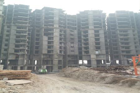 Ajnara Homes Phase II in Noida Extension, Greater Noida: Price ...