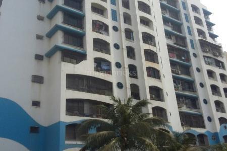 Ahuja Towers in Worli, Mumbai: Price, Brochure, Floor Plan, Reviews