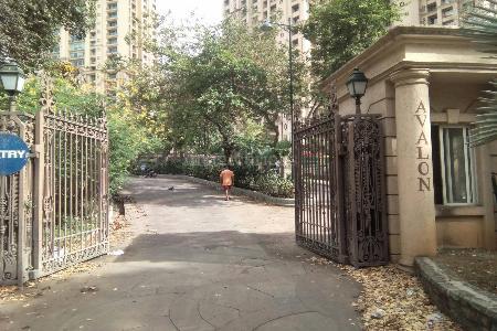 Hiranandani Zen Maple in Powai, Mumbai: Price, Brochure, Floor Plan ...