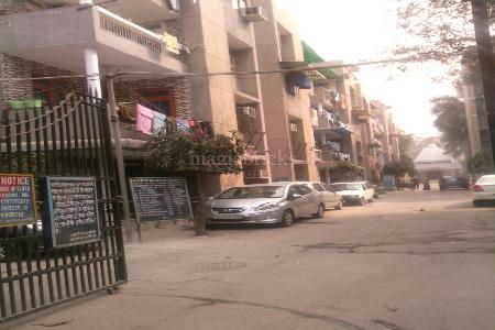 Star Apartment in Sector 9 Rohini, New Delhi: Price, Brochure, Floor ...