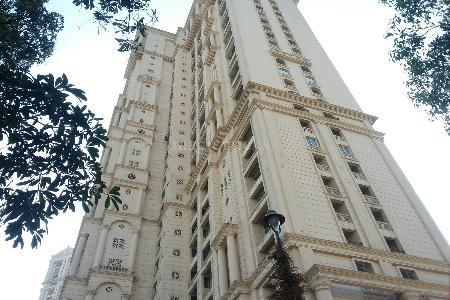 Hiranandani Group: Find New & Upcoming Projects by Hiranandani Group