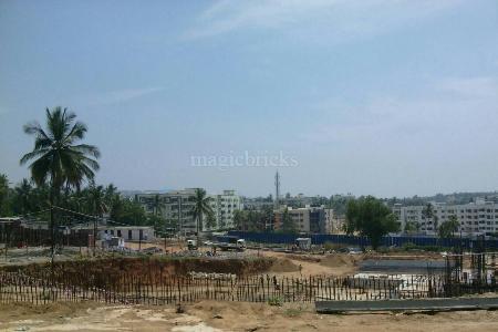 Jain Heights Solus 2 in Jayachamaraja Road, Bangalore: Price, Brochure ...