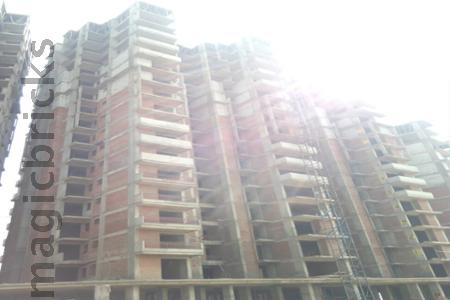 Supertech Czar Suites in Omicron 1, Greater Noida: Price, Brochure ...