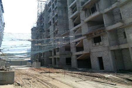 SKAV Apartment in RMV Extension Stage 2, Bangalore: Price, Brochure ...