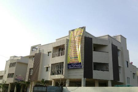 Navaganesh Apartment in Surapet, Chennai: Price, Brochure, Floor Plan ...