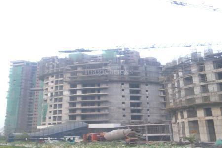 Supertech Supernova Astralis in Sector 94, Noida: Price, Brochure ...