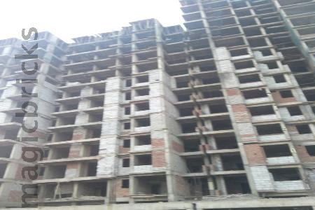 Amrapali Terrace Homes in Noida Extension, Greater Noida: Price ...
