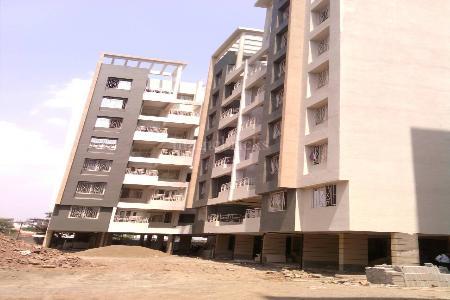 Arun in Pimple Gurav, Pune: Price, Brochure, Floor Plan, Reviews