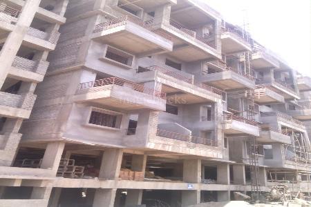 Aksha Vrundavan in Chikhali, Pune: Price, Brochure, Floor Plan, Reviews