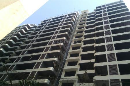 Varad Heights in Tilak Nagar Chembur, Mumbai: Price, Brochure, Floor ...