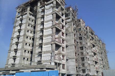 Kesar Tree Town in Moshi, Pune: Price, Brochure, Floor Plan, Reviews