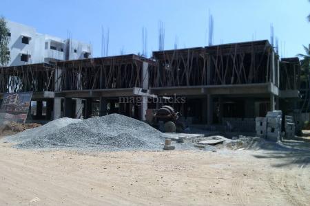 Isha Misty Green Phase 3 in Channasandra, Bangalore: Price, Brochure ...