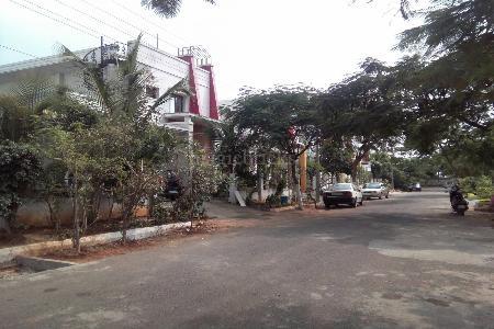 AMR Township in Mallapur, Hyderabad: Price, Brochure, Floor Plan, Reviews