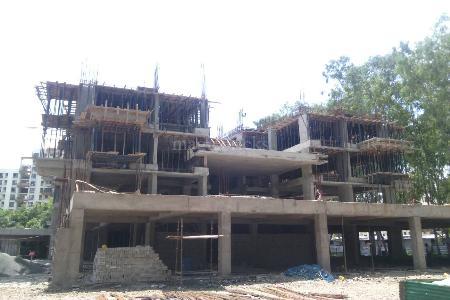 Mudra in Bibwewadi, Pune: Price, Brochure, Floor Plan, Reviews