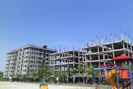 Pride Sunrise Phase II in Jigani, Bangalore: Price, Brochure, Floor ...