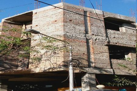 Alsa Towers in Kilpauk, Chennai: Price, Brochure, Floor Plan, Reviews