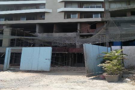 Dev Corpora in Thane West, Thane: Price, Brochure, Floor Plan, Reviews