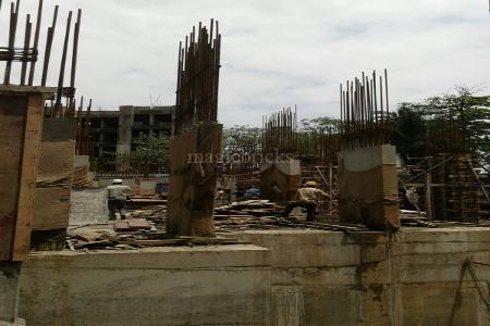 Ins Tower in Bandra East, Mumbai: Price, Brochure, Floor Plan, Reviews