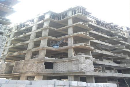 Sun Legacy Riverside in Chikhali, Pune: Price, Brochure, Floor Plan ...