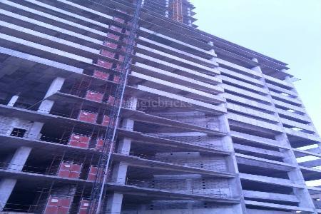 Wave Mall in Sector 18, Noida: Price, Brochure, Floor Plan, Reviews