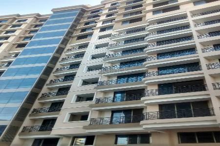 Project Sagar Tech Plaza in Andheri East, Mumbai: Price, Brochure ...