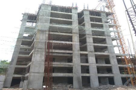 Bluegrass Business Park in Yerawada, Pune: Price, Brochure, Floor Plan ...