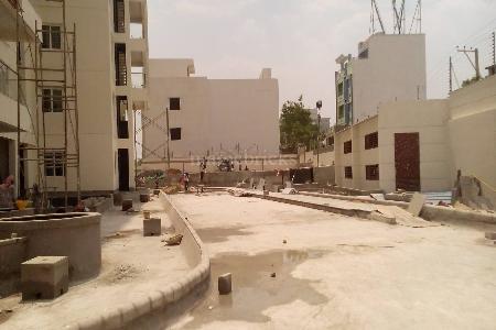 Phoenix Lithop in Jubilee Hills, Hyderabad: Price, Brochure, Floor Plan ...