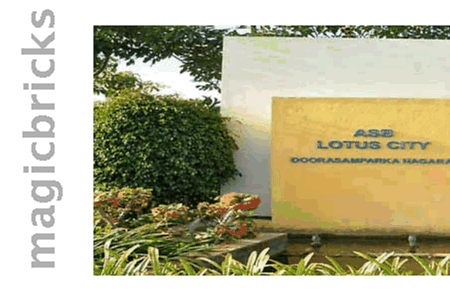 ASB Farm House Phase 1 and 2 in Magadi Main Road, Bangalore: Price ...