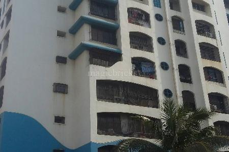 Ahuja Towers in Worli, Mumbai: Price, Brochure, Floor Plan, Reviews