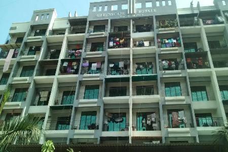 Cyber One in Vashi, Navi Mumbai: Price, Brochure, Floor Plan, Reviews