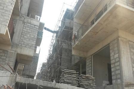 Isha Misty Green Phase 3 in Channasandra, Bangalore: Price, Brochure ...