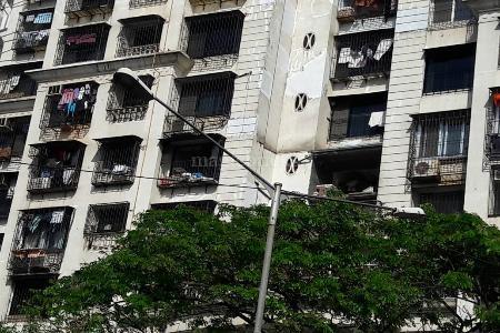 Ins Tower in Bandra East, Mumbai: Price, Brochure, Floor Plan, Reviews