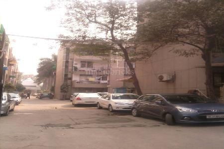 Star Apartment in Sector 9 Rohini , New Delhi: Price, Brochure, Floor ...